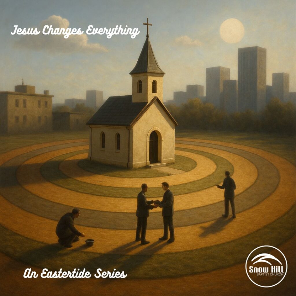 Snow Hill Baptist Church